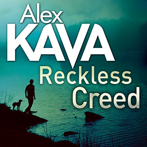 Reckless Creed (Audio Download): Alex Kava, Jeff Harding, Hachette ...