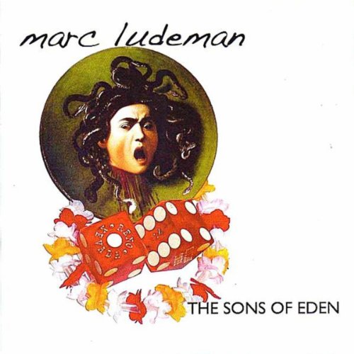 Play The Sons Of Eden by Marc Ludeman on Amazon Music