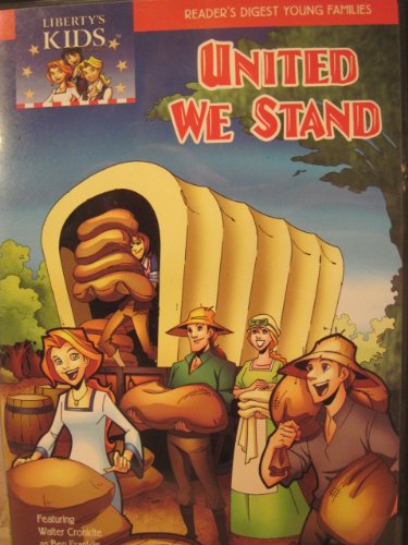 Liberty's Kids: United We Stand - : Amazon.de: Musik-CDs & Vinyl
