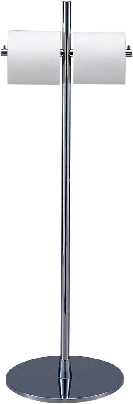 Amazon.com : TOTO YH63SD Metal Stand Paper Holder : Tools & Home ...