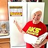 Kitchen Measurement Conversion Chart Magnet - Extra Large Easy to Read ...