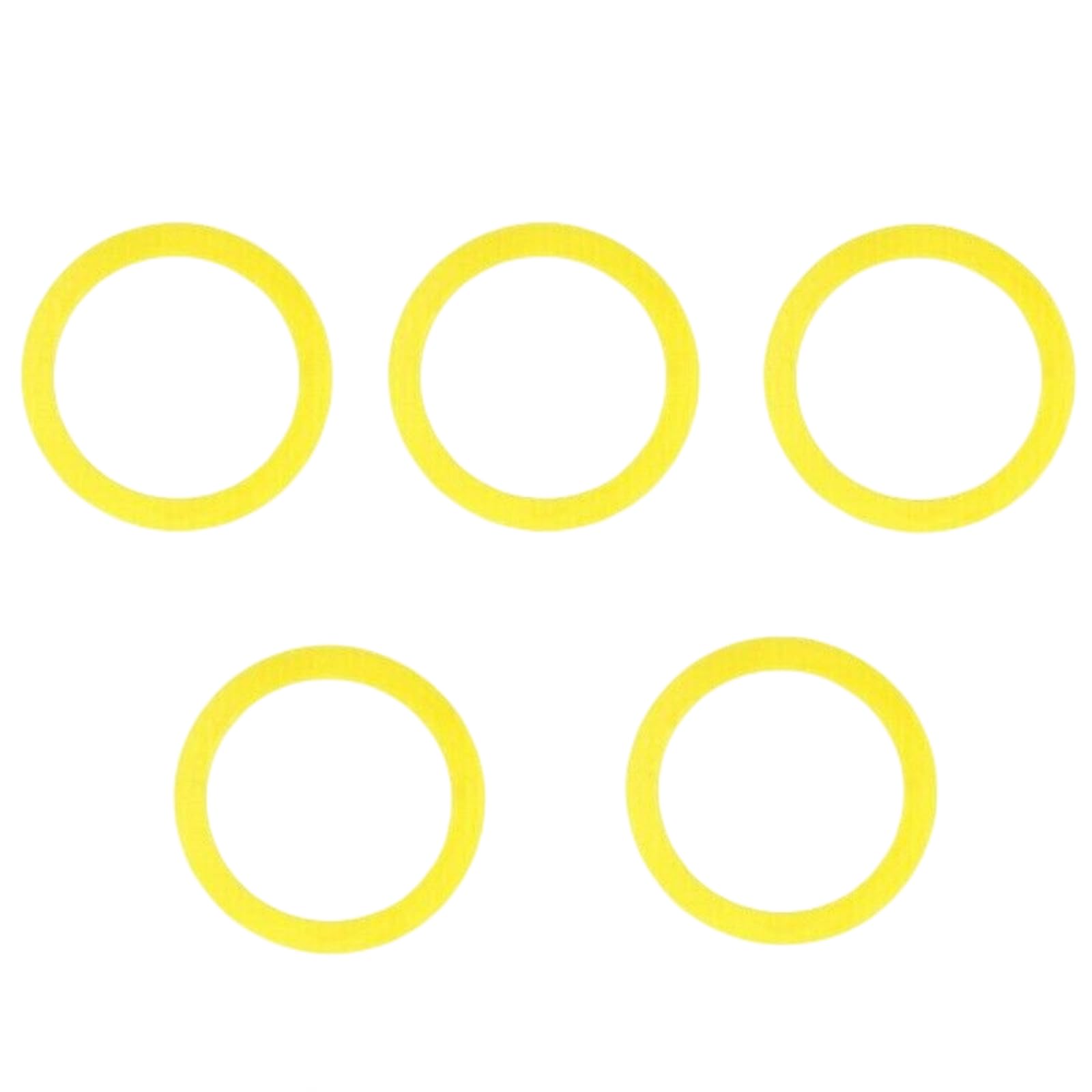 Amazon.com: 5 Pack GP1059291 Canister Flush Valve Seal Replacements For ...