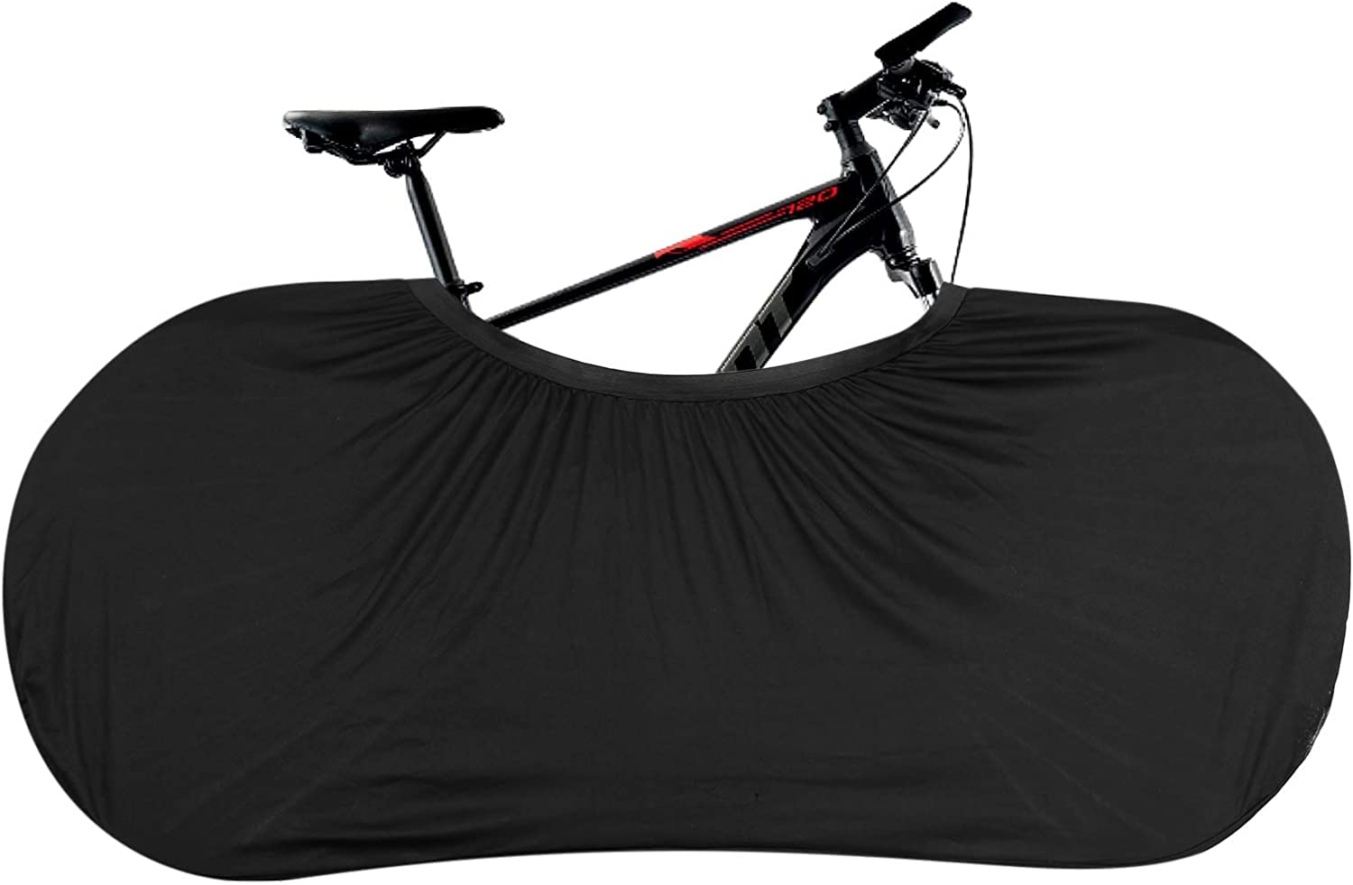 UDee Bicycle Wheel Cover, Bicycle Wheel Cover for Indoor Outdoor ...