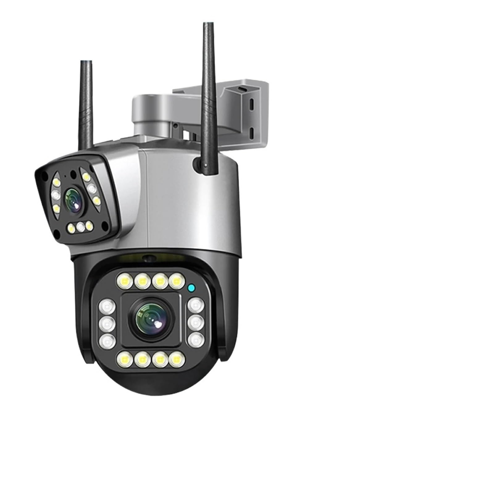 V380 Pro High Definition V380 Pro Dual Band 4G Network Camera Smart