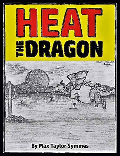 Heat The Dragon | Amazon.com.br