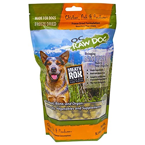 Discover the Top 10 Oc Raw Dog Food Products for a Happy and Healthy ...