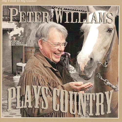 Amazon.com: Peter Williams Plays Country : Peter Williams: Digital Music