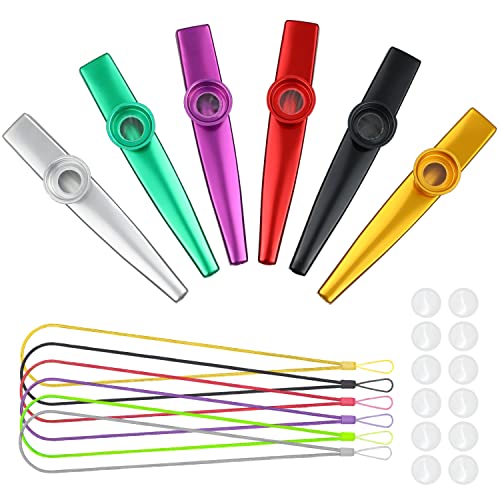 Amazon.de Best Sellers: The most popular items in Kazoos