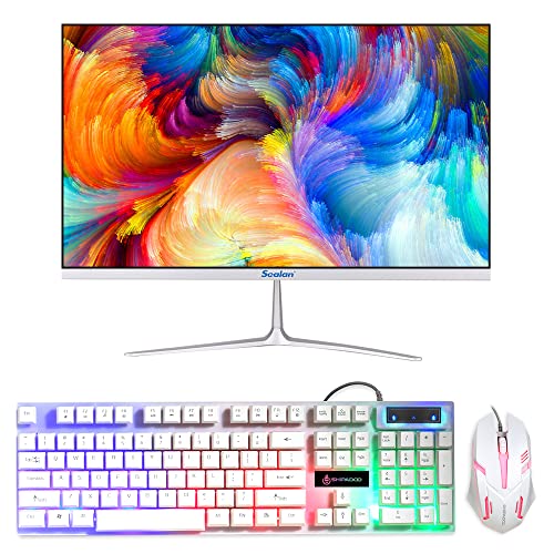 Amazon.com.br Mais Vendidos: Computadores All-in-One - os mais vendidos ...