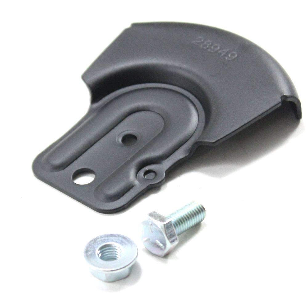 Amazon.com: Echo & SHINDAIWA Genuine 2893202 PRO Chain Saw Kick Guard ...