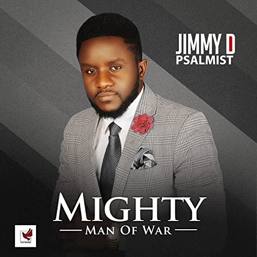 Mighty Man Of War de Jimmy D Psalmist no Amazon Music Unlimited