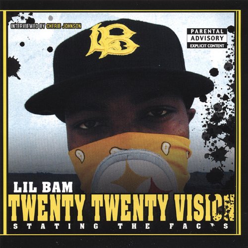 Amazon.com: Twenty Twenty Vision : Lil Bam: Digital Music