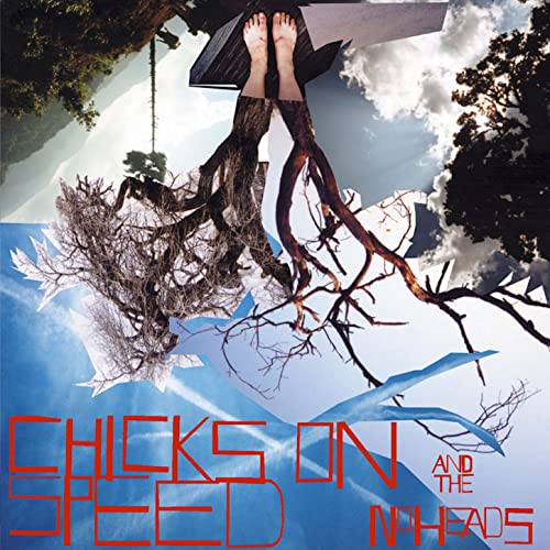 Play Press the Spacebar by Chicks On Speed feat. The Noheads on Amazon ...