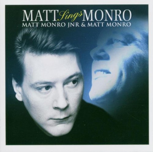 Matt Monro, Matt Monro Jr. - Matt Sings Monro - Amazon.com Music