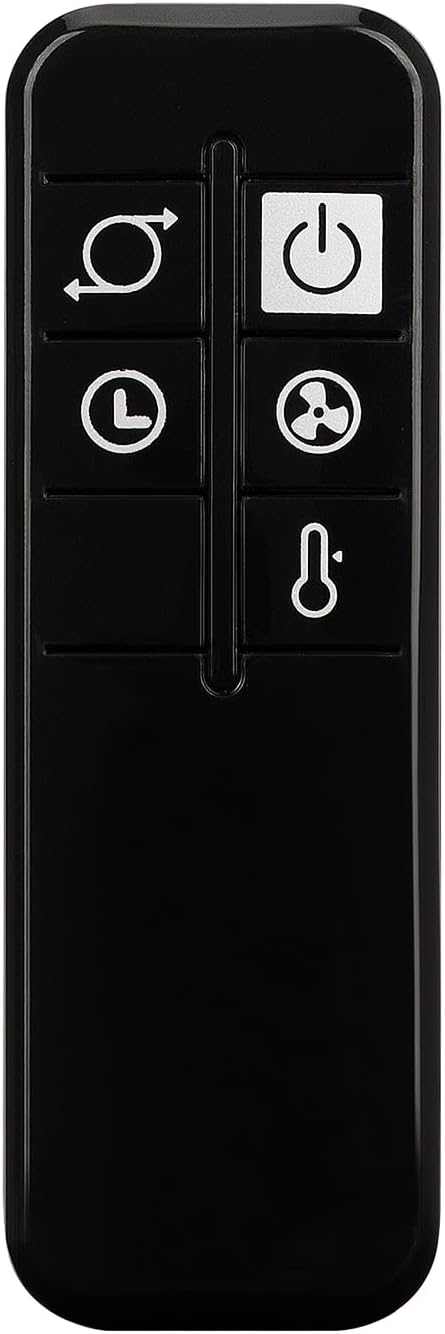 Amazon.com: Replace Remote Control Compatible with Lasko Elite ...