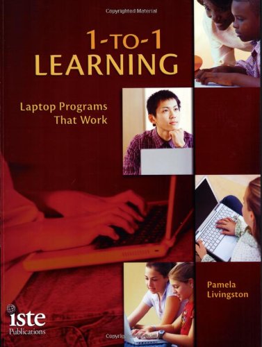 Amazon.com: 1 To 1 Learning: Laptop Programs That Work: 9781564842251 ...