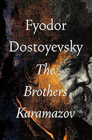 The Brothers Karamazov Special Edition Illustrated Audio Link