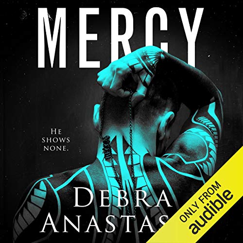 Mercy (Audio Download): Debra Anastasia, Muffy Newtown, Zachary Webber ...