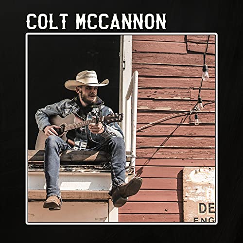 Amazon MusicでColt McCannonのColt McCannonを再生する