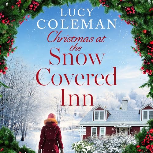 Christmas at the Snow Covered Inn (Audio Download): Lucy Coleman ...