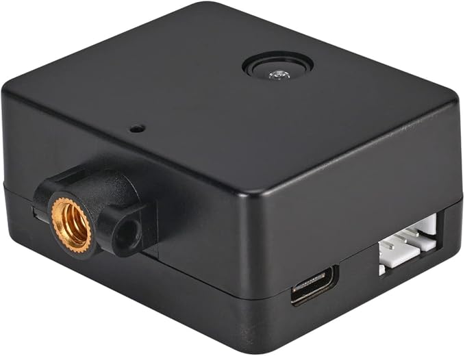 Amazon.com: Fiberpunk Node Sentry Pro, AI Camera Detect Print Failure ...