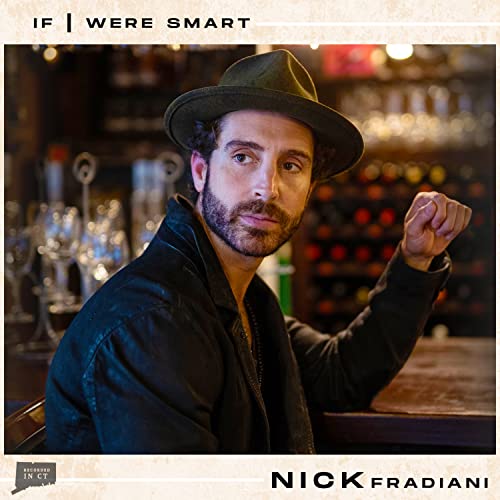 If I Were Smart by Nick Fradiani on Amazon Music Unlimited