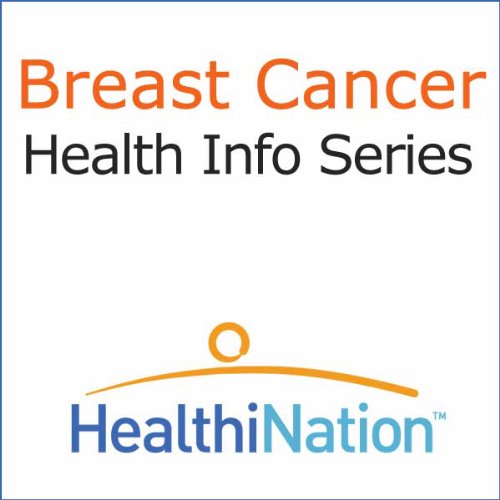 Amazon.com: Breast Cancer (Audible Audio Edition): HealthiNation, Pat ...