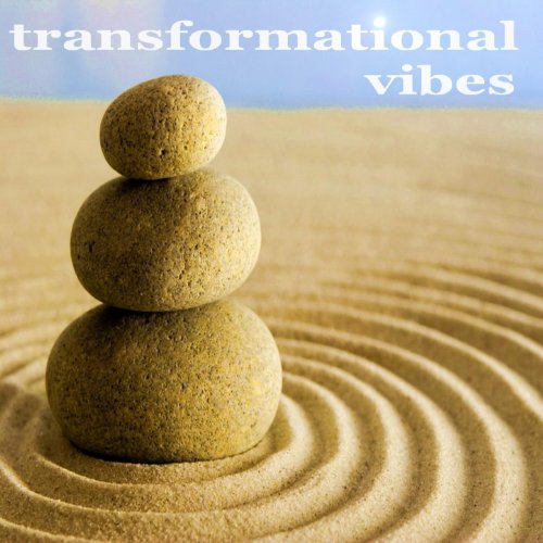 Amazon MusicでVARIOUS ARTISTSのTransformational Vibesを再生する