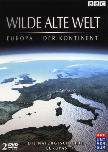 Wilde alte Welt - Europa (2 DVDs, ORF Universum Version): Amazon.de ...