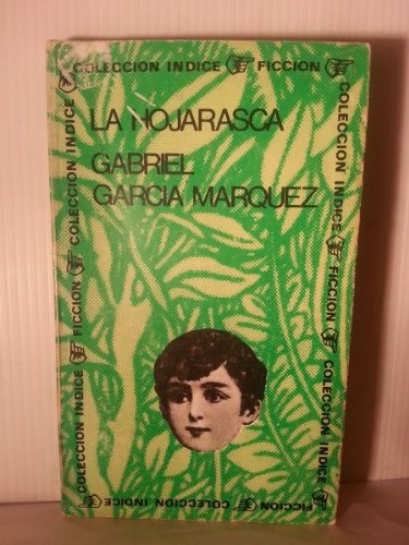 La Hojarasca: Gabriel García Márquez: Amazon.com: Books