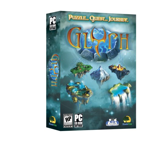 Amazon.com: Glyph - PC : Video Games