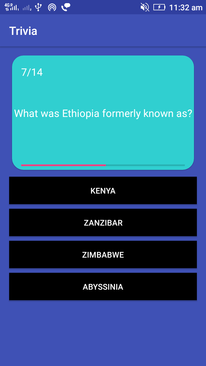 Quiz - 99% people will fail to solve this 6th grade trivia. - App on ...