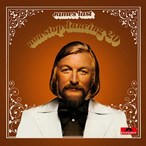 Amazon.com: Non Stop Dancing 20 : James Last: Digital Music