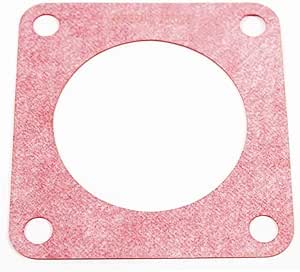 Amazon.com: 208128 THERMOSTAT HSG GASKET suitable for Cummins : Automotive