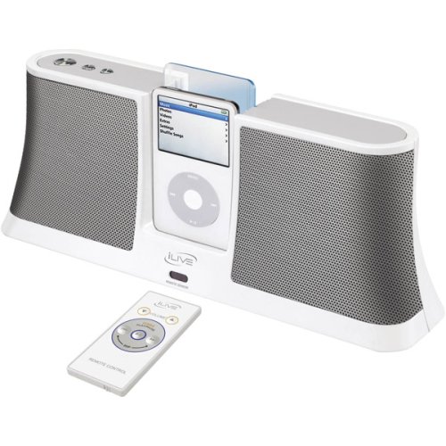 Ipod Amplified Speaker System : Amazon.in: Electronics