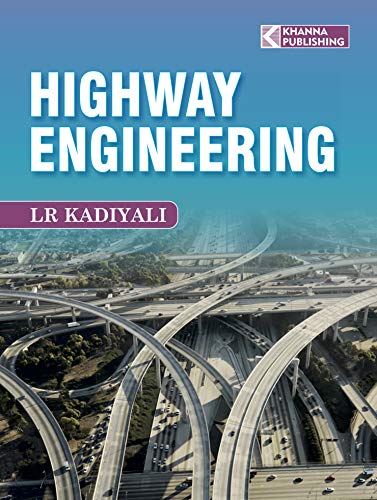 The Best Highway Engineering Books of All Time - BookAuthority