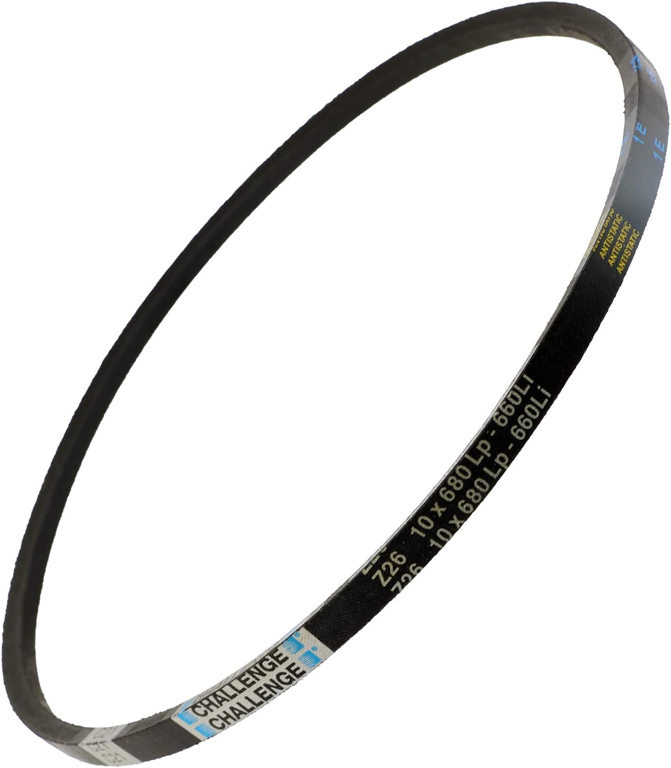 Genuine Mountfield Drive Belt For SP533, SP51H SP53 SP533ES & HW511PD ...