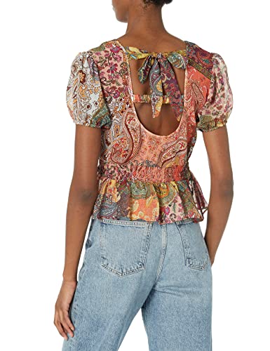 The 30 Best Women's Paisley Tops of 2026 [Verified] - Cherry Picks