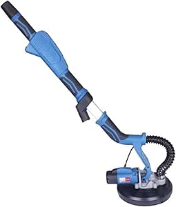 Amazon.com: GJKGG Wall Grinding Machine, Sanding Machine, Putty ...