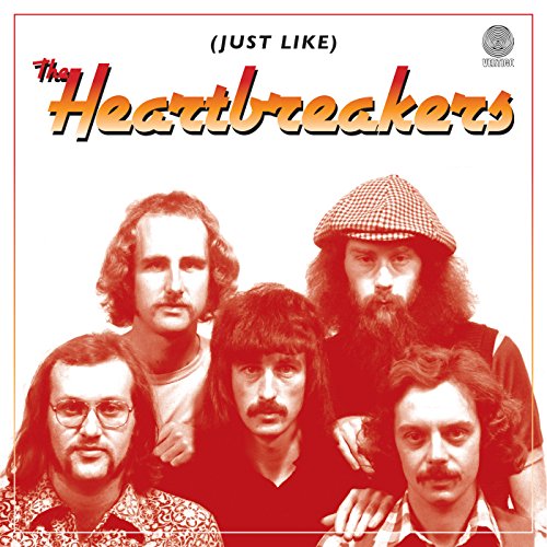 Amazon Music - The Heartbreakersの(Just Like) The Heartbreakers - Amazon ...