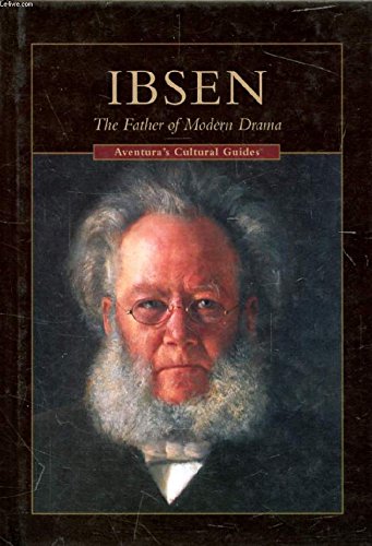 IBSEN (THE FATHER OF MODERN DRAMA): Lars Roar Langslet.: 9788258811470 ...