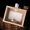 Amazon.com: Nikita Custom Fund Box - Savings Money Box - Engagement ...