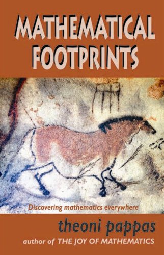 Mathematical Footprints: Discovering Mathematics Everywhere eBook ...