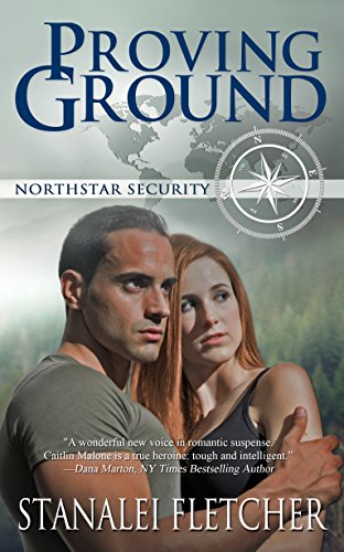 Book review of Proving Ground - Readers' Favorite: Book Reviews and ...
