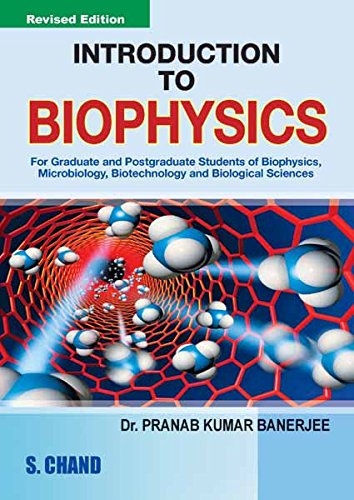 Introduction to Bio Physics , Pranab Kumar Banerjee - Amazon.com