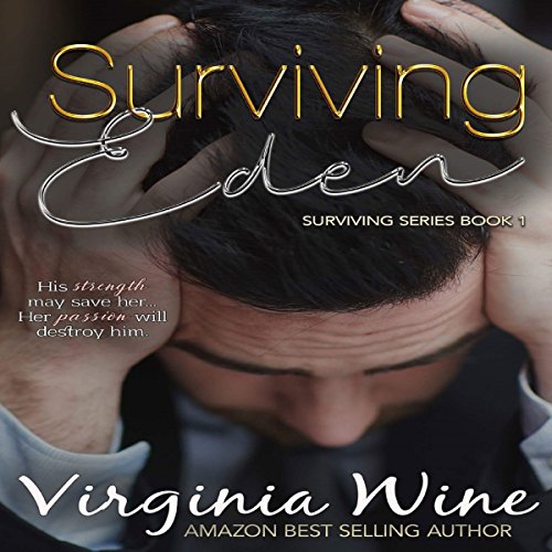Amazon.co.jp: Surviving Eden: Surviving Series, Book 1 (Audible Audio ...