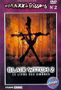 Book of Shadows: Blair Witch Project 2 [DVD] [2000]: Amazon.co.uk ...
