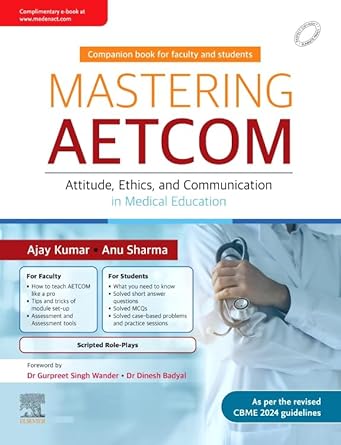 Buy Mastering AETCOM: Attitude, Ethics, and Communication in Medical ...