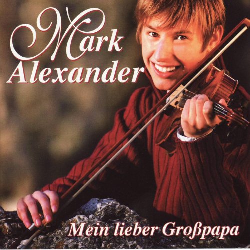 Play Mark Alexander by Mark Alexander on Amazon Music