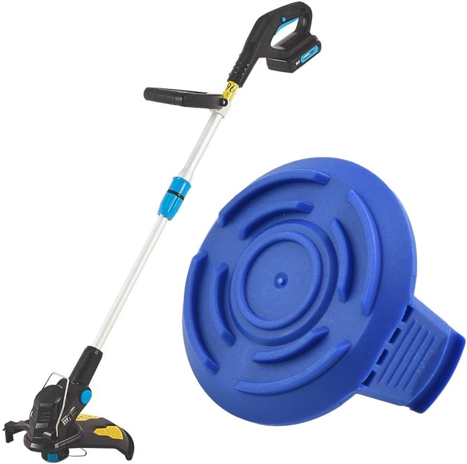 Spool Cover Cap For Mac Allister MGTP18Li Grass Trimmer Strimmer ...